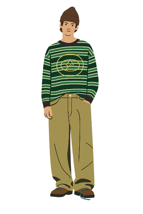 Online Image Vectorizer - Examples