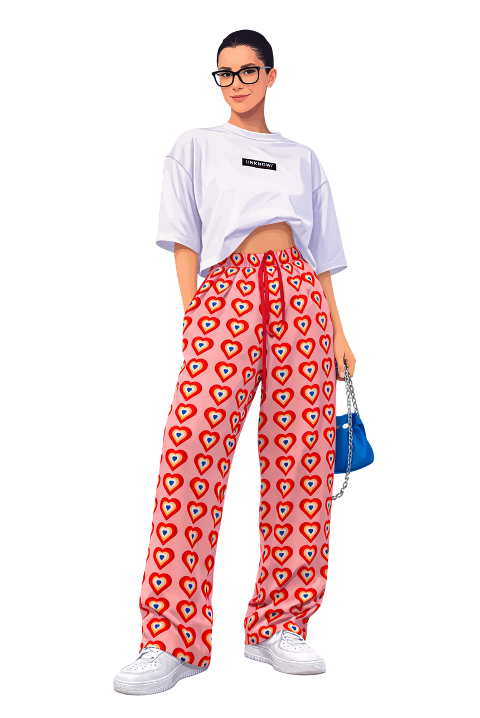 Online Image Vectorizer - Examples