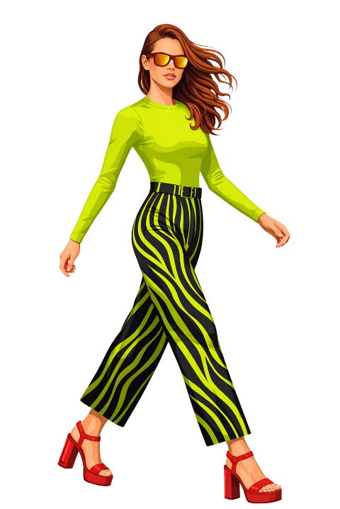 Online Image Vectorizer - Examples