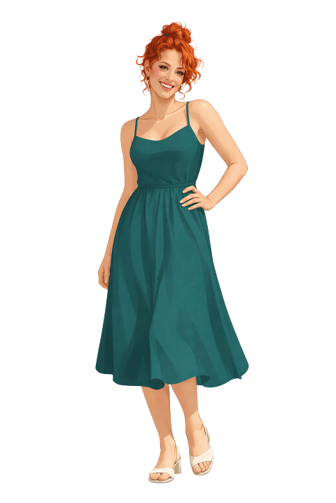 Online Image Vectorizer - Examples