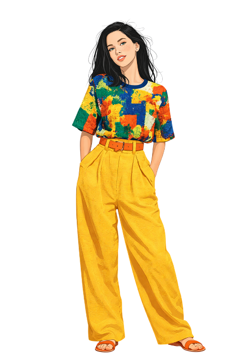 Online Image Vectorizer - Examples